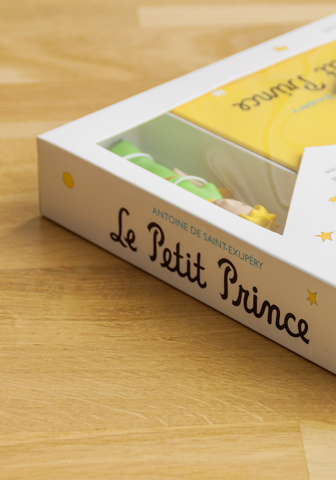Le Petit Prince Neamedia