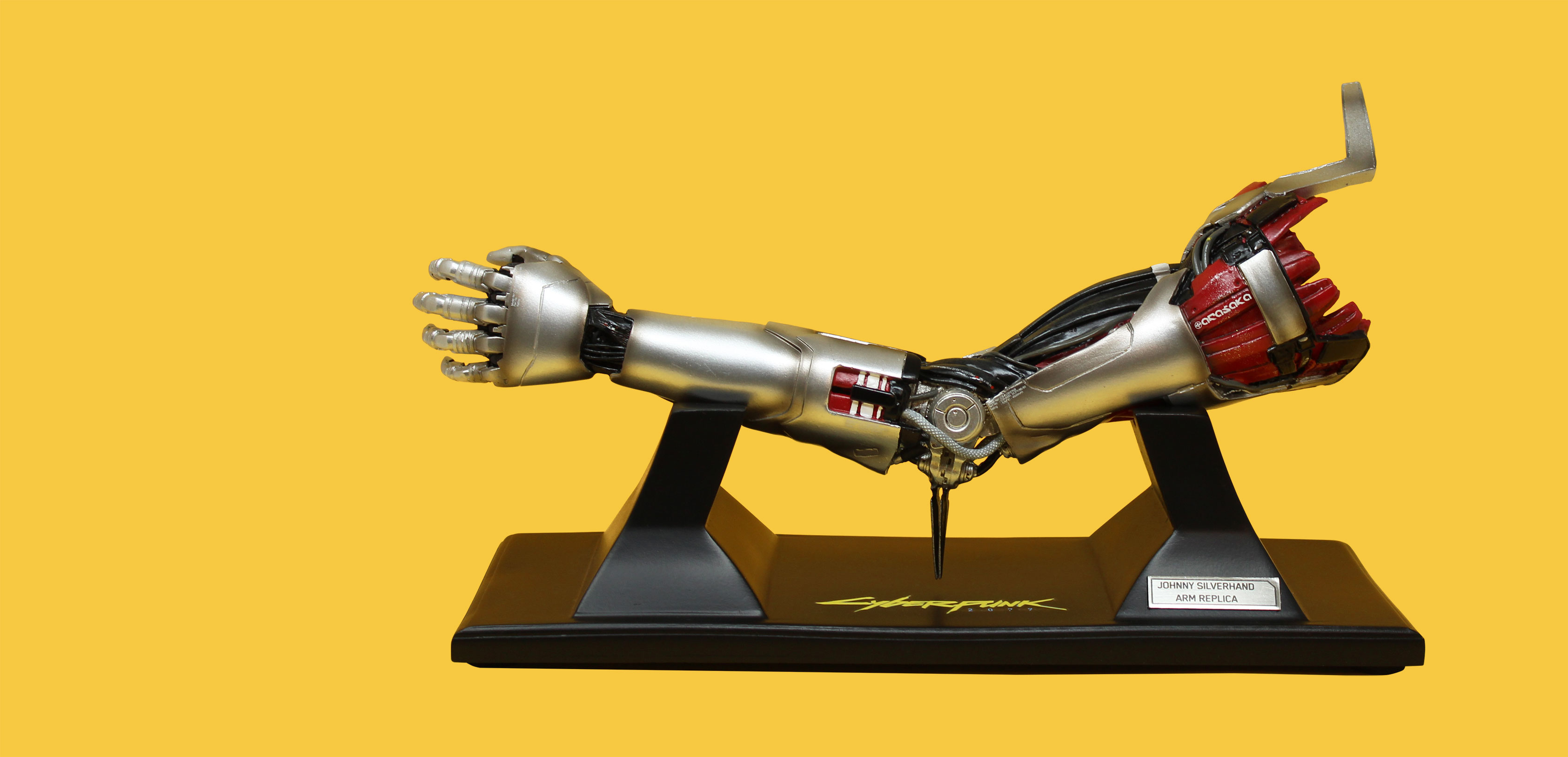 Cyberpunk 2077 Neamedia